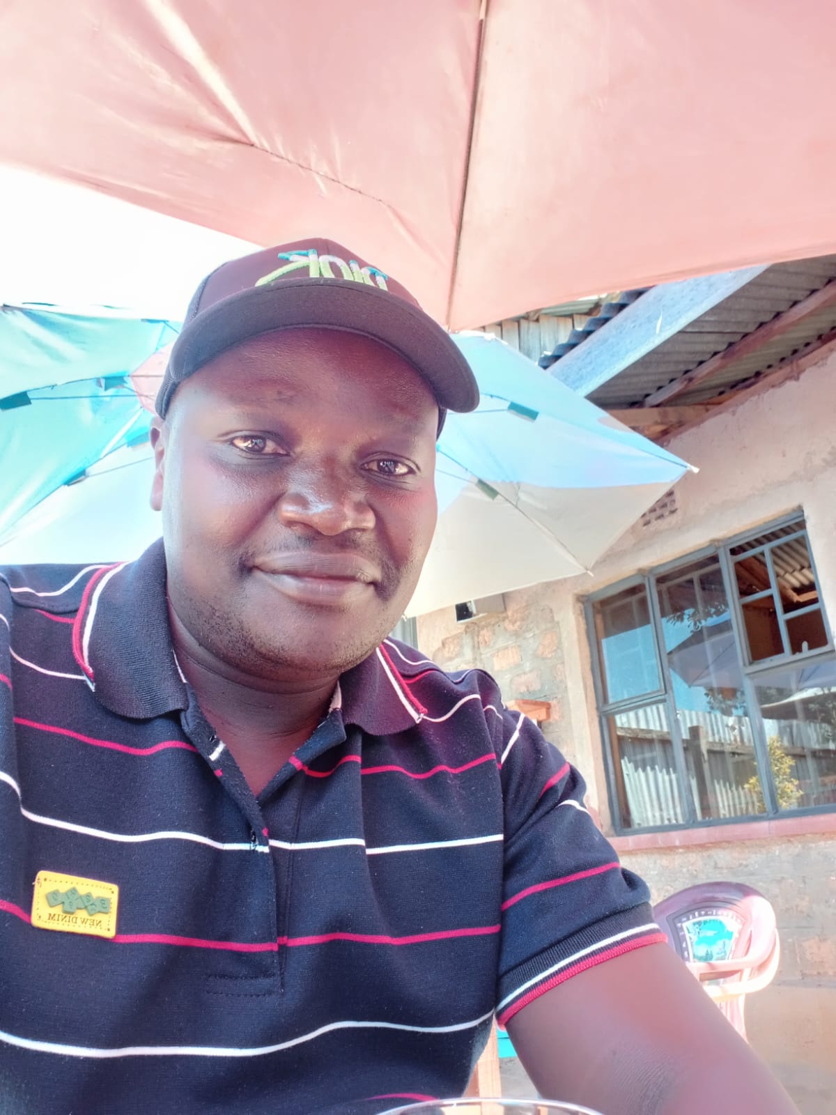 Mr. Evan N. Musa – Gridwise Int