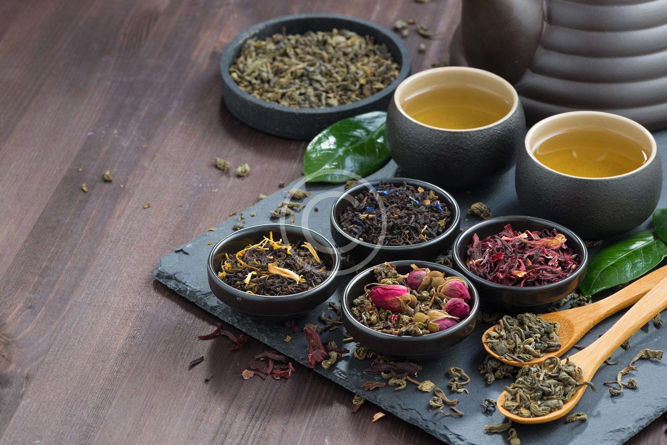 A bit About Kenyan Tea – Gridwise Int